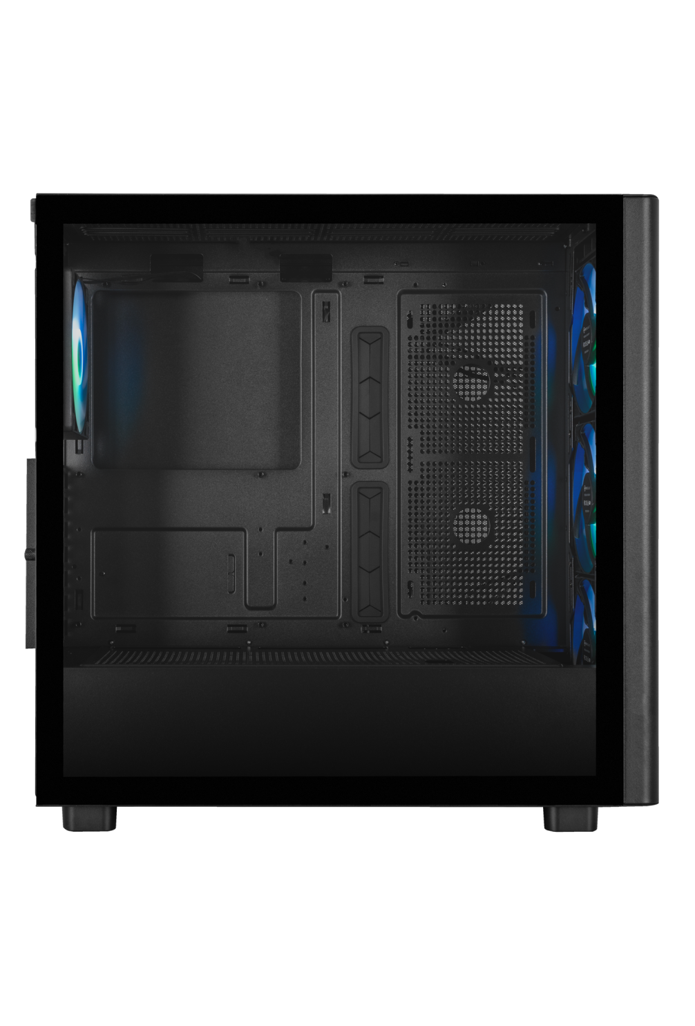 PCSPECIALIST - Configurez votre Vortex Elite selon vos besoins.